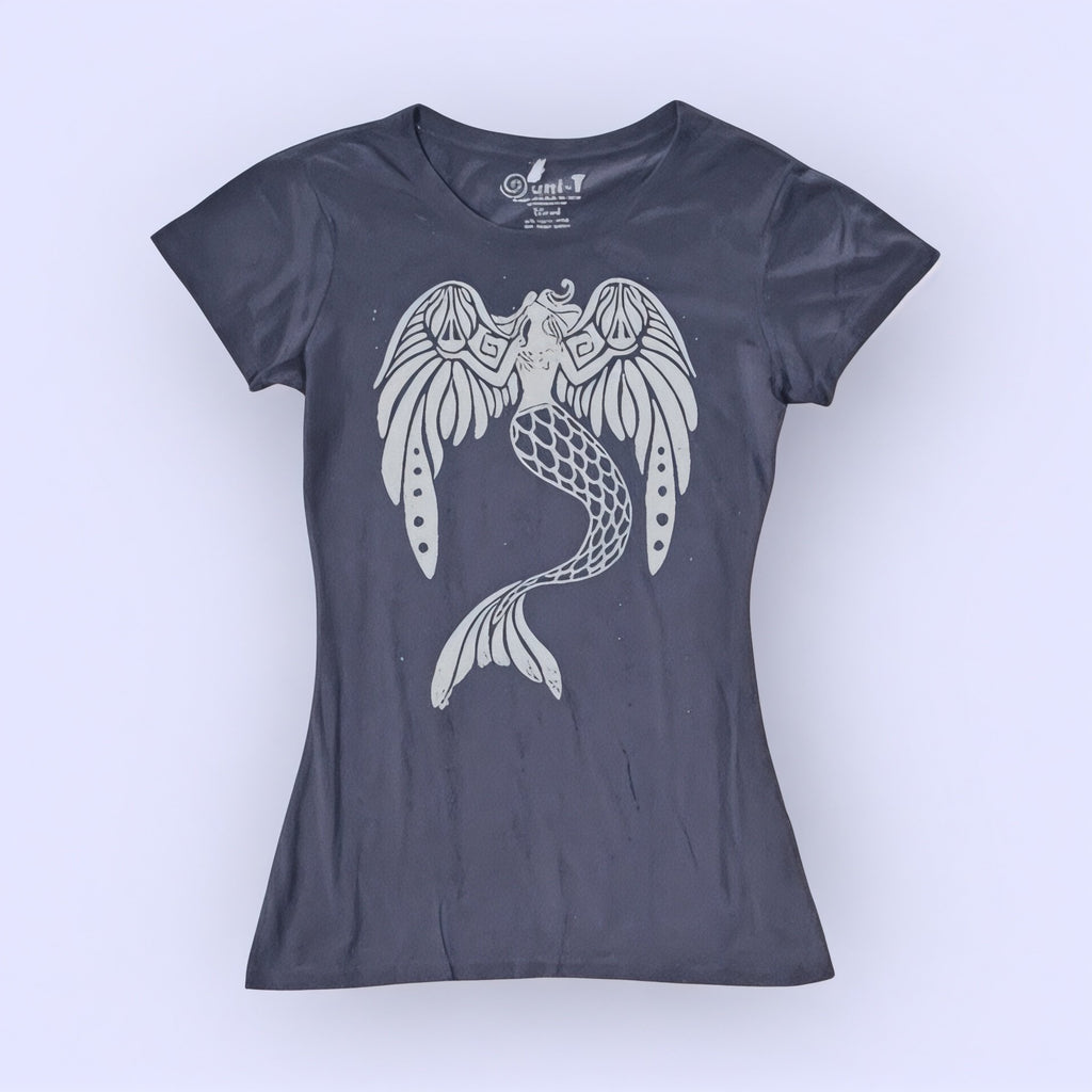 Unique Eco-Friendly Graphic T-Shirts by Uni-T