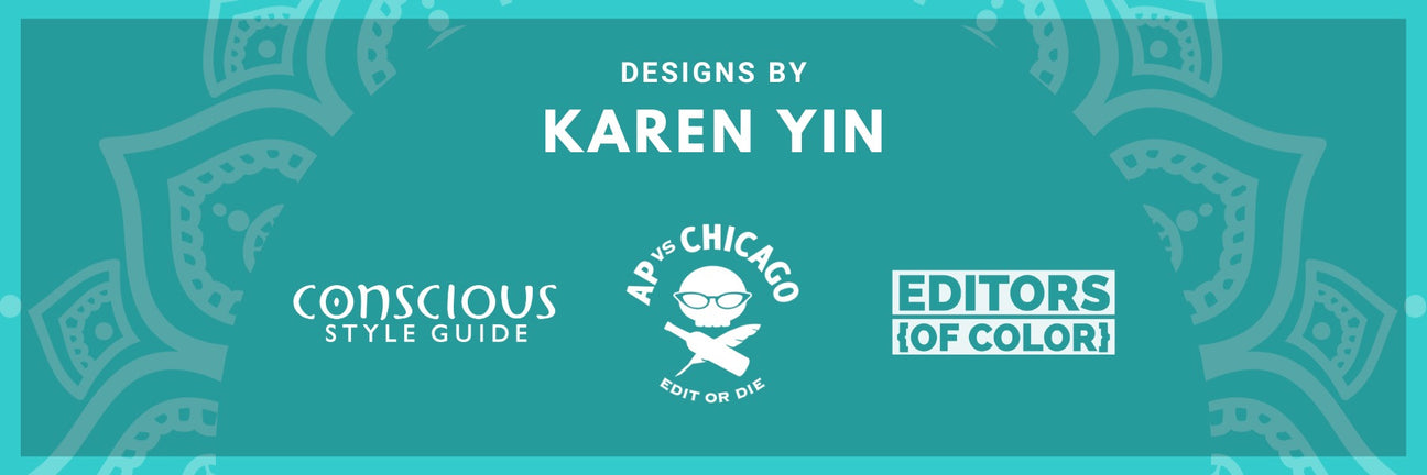 Conscious Style Guide | Karen Yin | Quiet Press – Uni-T