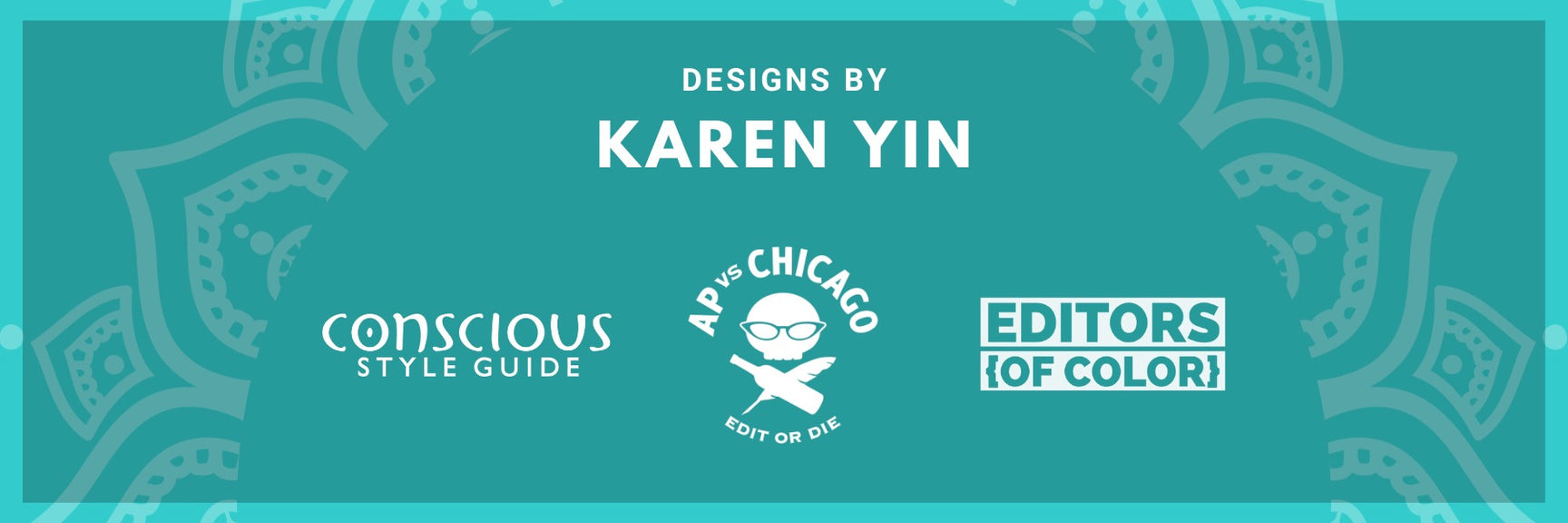 Conscious Style Guide | Karen Yin | Quiet Press – Uni-T