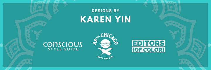 Conscious Style Guide | Karen Yin | Quiet Press – Uni-T