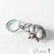 Human Kidney Keychain - Anatomy Gift | Genuine Pewter – Uni-T